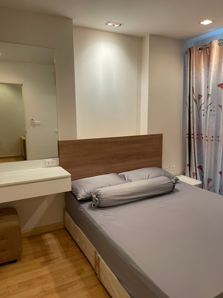 Scancondo | ปล่อยเช่า Casa Condo Asoke-Dindaeng 1 ห้องนอน 1ห้องน้ำ ชั้นสูงกำลังดี วิวแจ่มสุดๆ ...